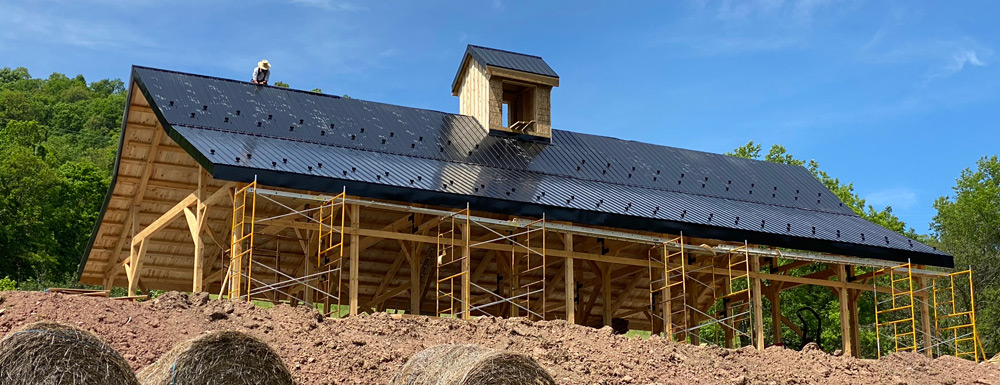 Our History | Bourbon Bark Woodworks